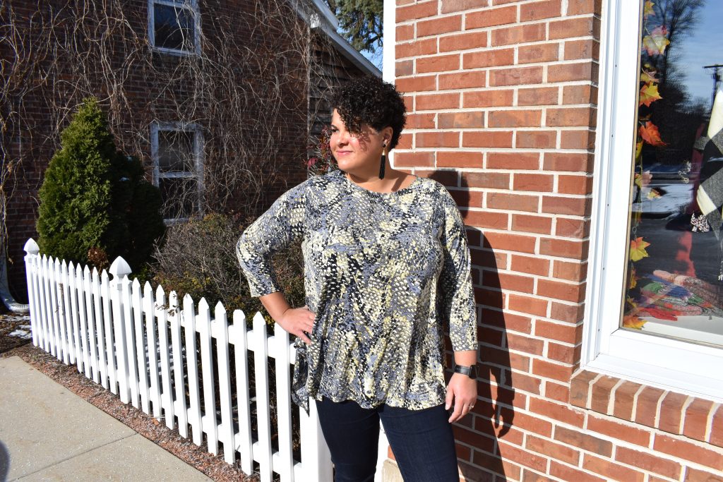 Why I Love Z Boutique: The Only Plus-Size Shop in Madison — Madtown Momma