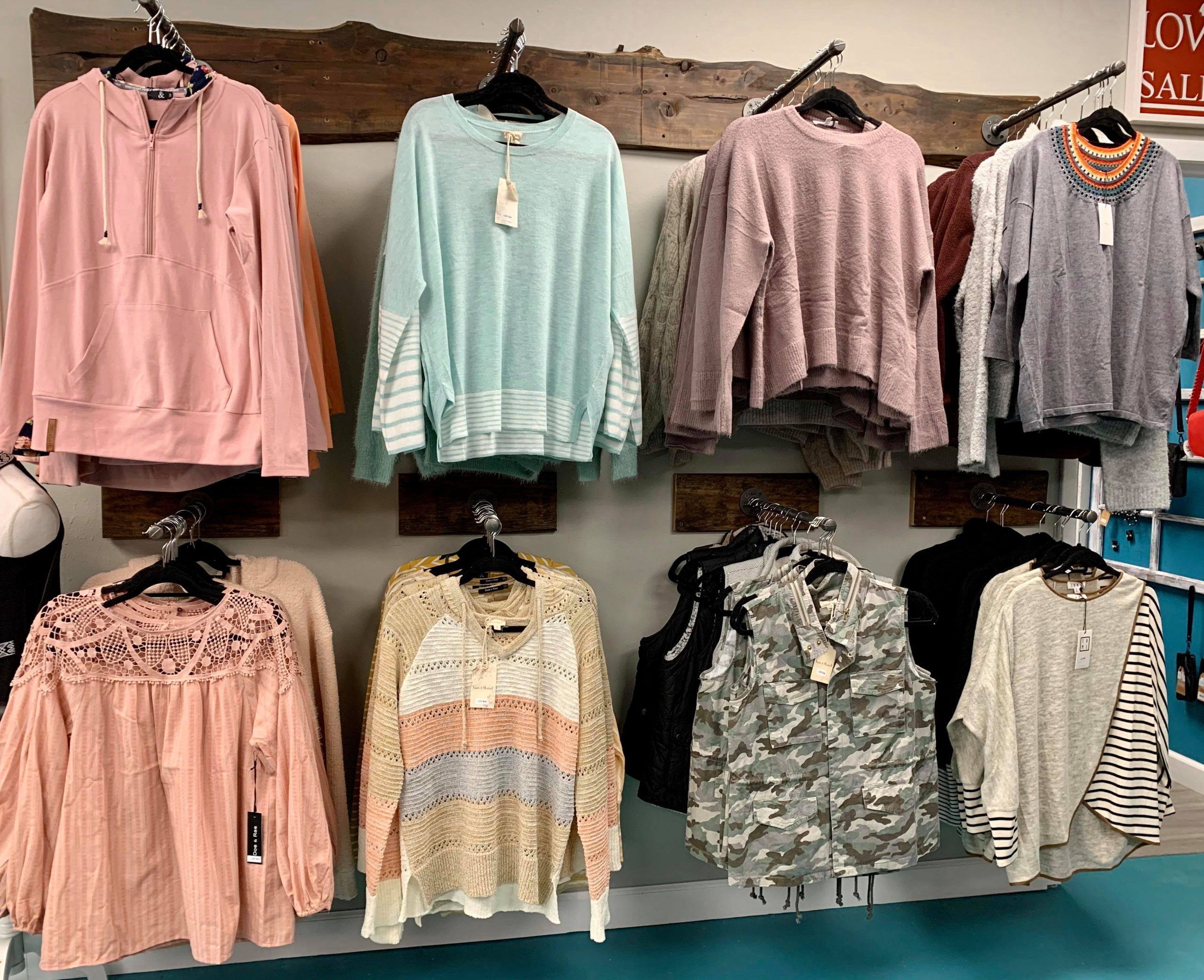 SHOP LOCAL: Meet the Mom(s) Behind Booth 121 — Madtown Momma